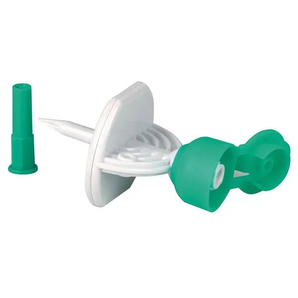 Mini-Spike Plus with filter – DocMed GmbH