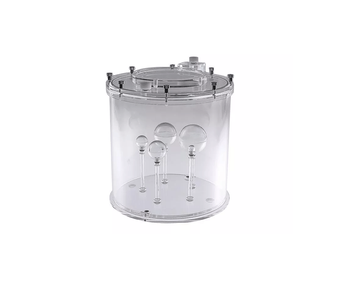ECT Hot Cold Phantom SP-6 – DocMed GmbH