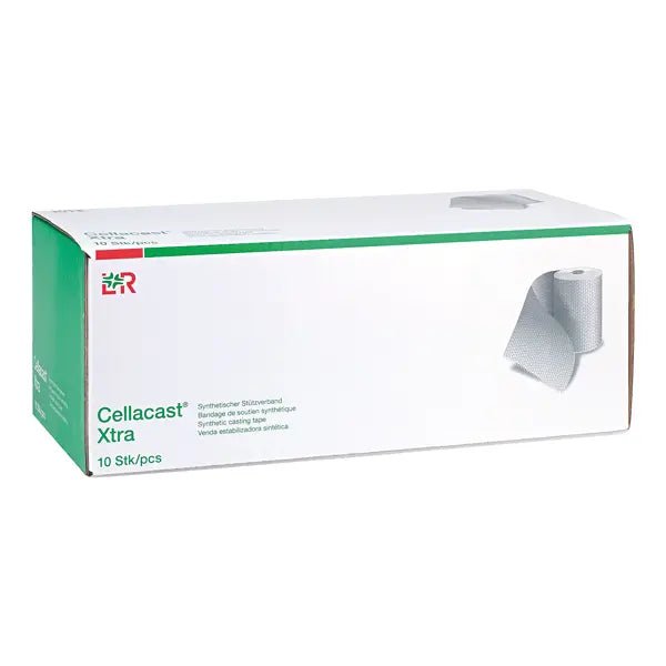 Cellacast Xtra Lohmann & Rauscher – DocMed GmbH